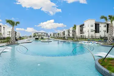 Domain Town Center - Houston, TX 77049 | ApartmentGuide.com