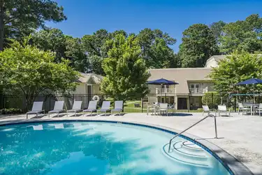 Domain & Gateway at Cedar - Decatur, GA 30033 | ApartmentGuide.com
