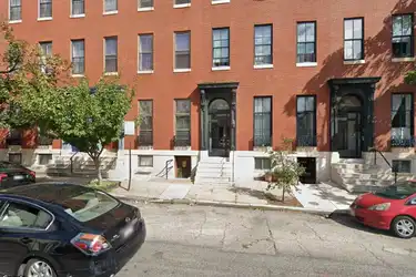 220 W Madison St unit 1-A - Baltimore, MD 21201 | ApartmentGuide.com