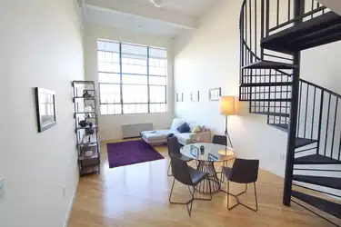 Roebling Lofts - Trenton, NJ 08611 | ApartmentGuide.com