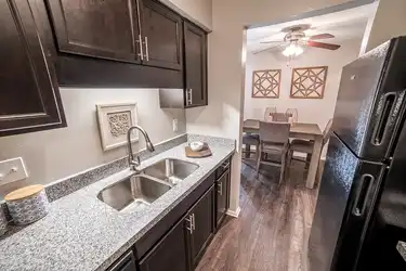 Chelsea Village - Indianapolis, IN 46260 | ApartmentGuide.com