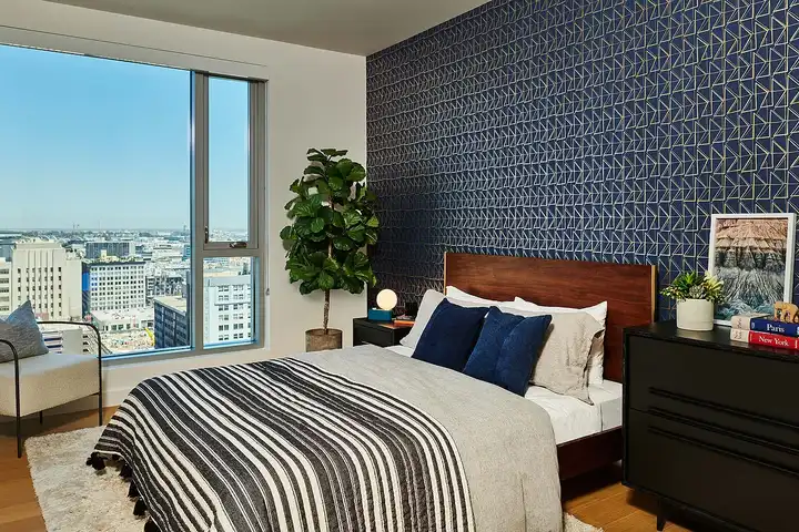 The Grand by Gehry - Los Angeles, CA 90012 | ApartmentGuide.com