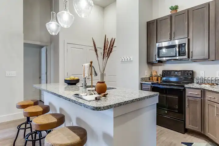 Palladium City Skyline - Fort Worth, TX 76103 | ApartmentGuide.com