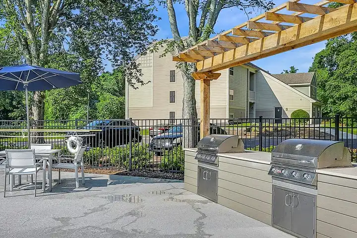 Domain & Gateway at Cedar - Decatur, GA 30033 | ApartmentGuide.com