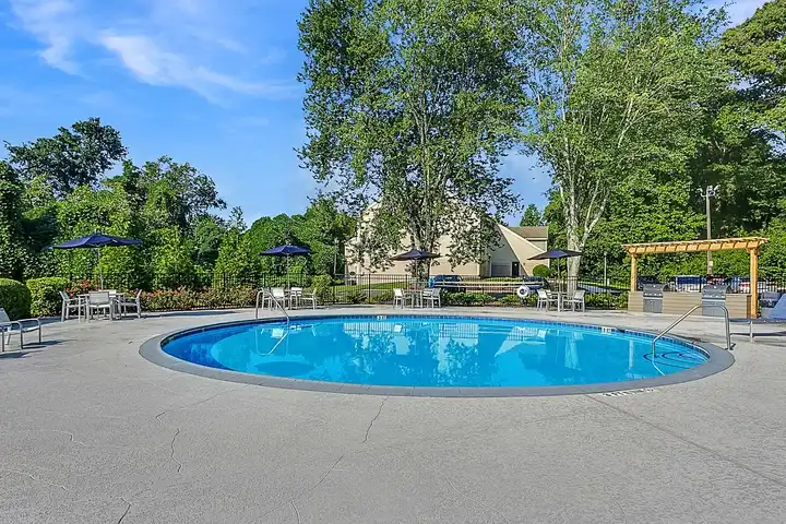 Domain & Gateway at Cedar - Decatur, GA 30033 | ApartmentGuide.com