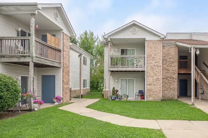 Apartments In Camby Indiana