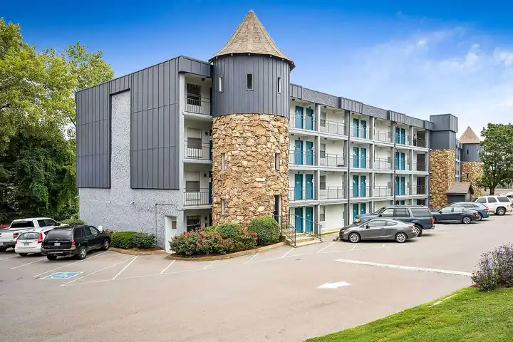Stone Ridge Apartments Nashville