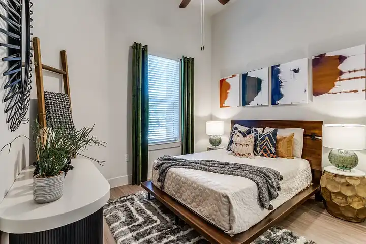 Palladium City Skyline - Fort Worth, TX 76103 | ApartmentGuide.com