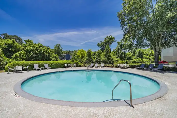 Domain & Gateway at Cedar - Decatur, GA 30033 | ApartmentGuide.com