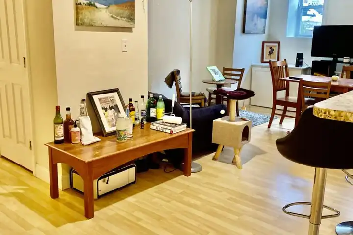 Apartments for Rent at 10 Strathmore Rd
