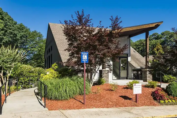 Domain & Gateway at Cedar - Decatur, GA 30033 | ApartmentGuide.com