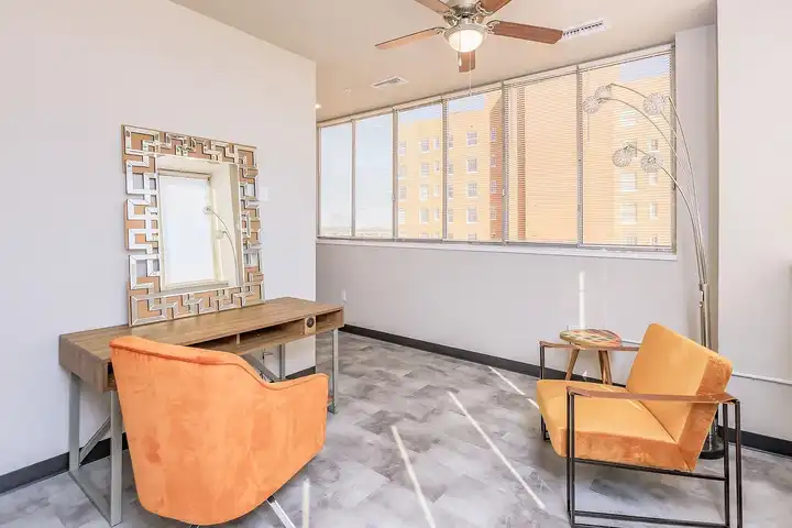 Metro Tower Lofts - Lubbock, TX 79401 | ApartmentGuide.com