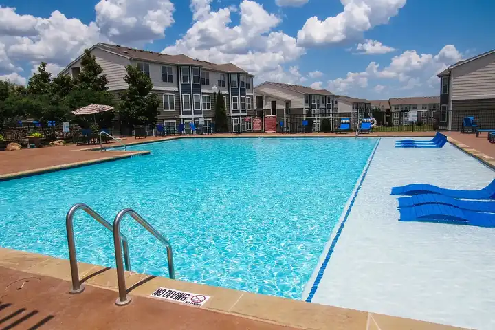 Westpoint at Scenic Vista Apartments - Fort Worth, TX 76108 ...