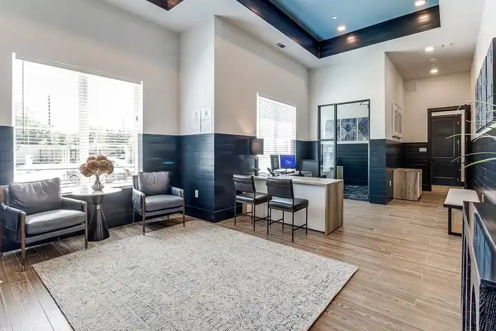 Palladium City Skyline - Fort Worth, TX 76103 | ApartmentGuide.com
