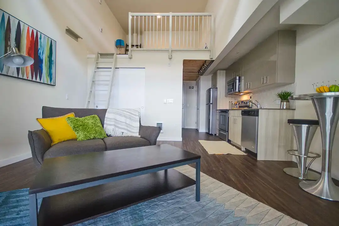 Larson Building - Seattle, WA 98102 | ApartmentGuide.com