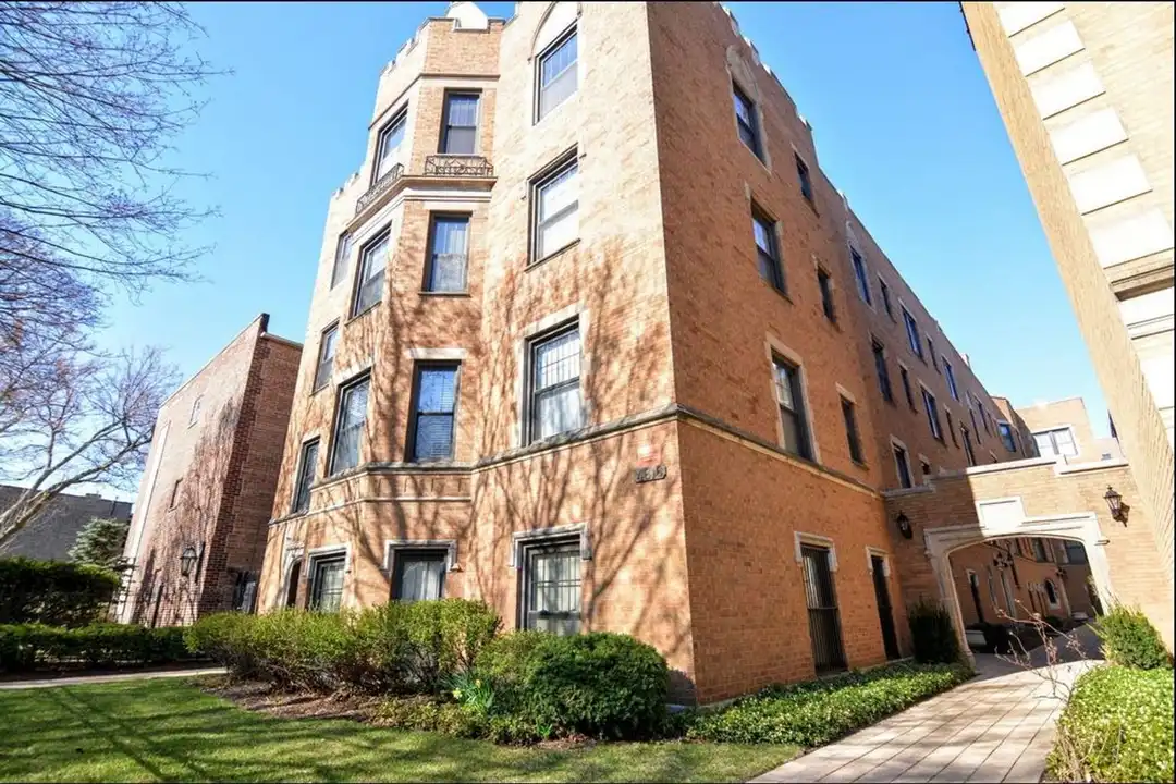 4816 N Hermitage Ave unit 4816 WRKSP - Chicago, IL 60640 ...