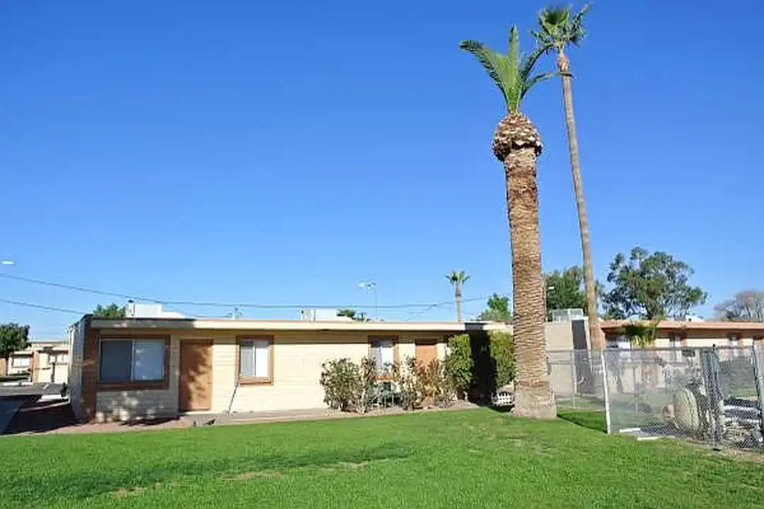 Parkside Apartments - Avondale, AZ 85323 | ApartmentGuide.com