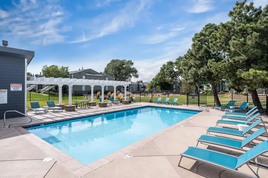 The Glen at Briargate - Colorado Springs, CO 80920 | ApartmentGuide.com