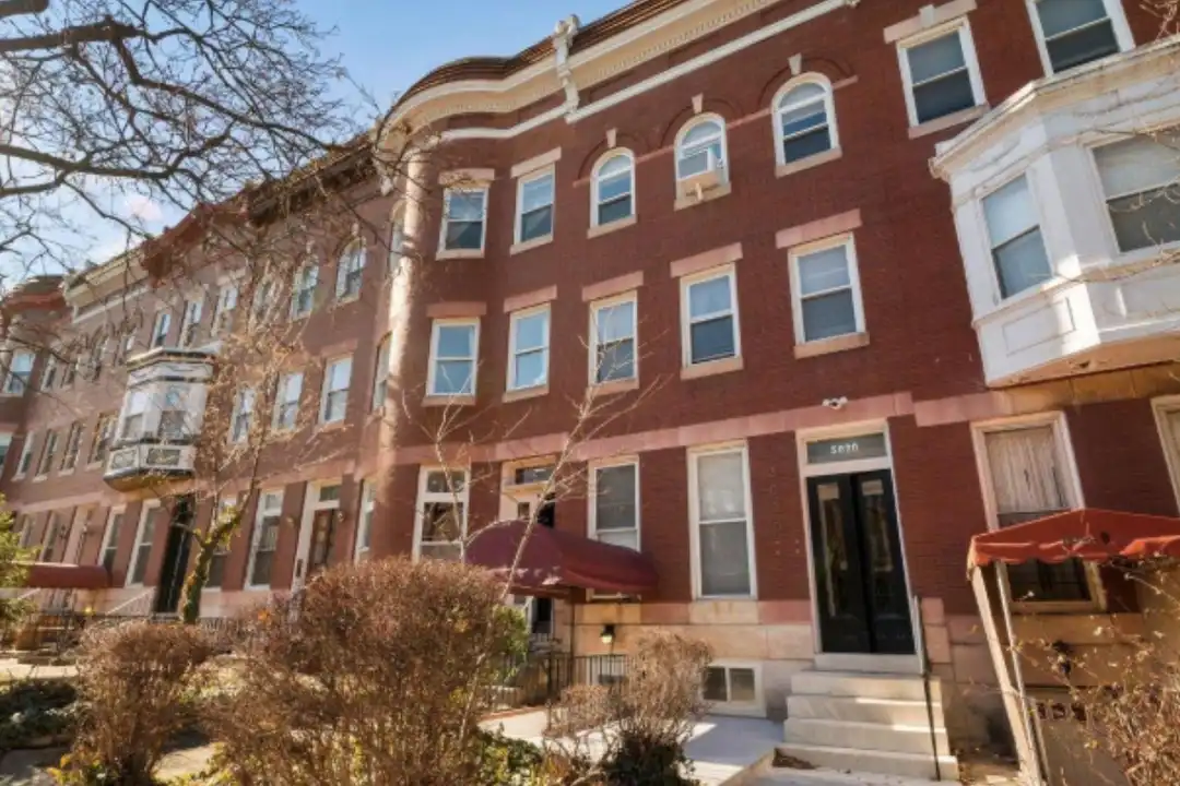 3020 N Calvert St - Baltimore, MD 21218 | ApartmentGuide.com