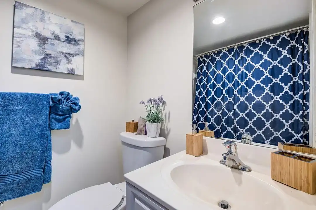 Stoneridge at Mark Center Apartment Homes - Alexandria, VA 22311 ...