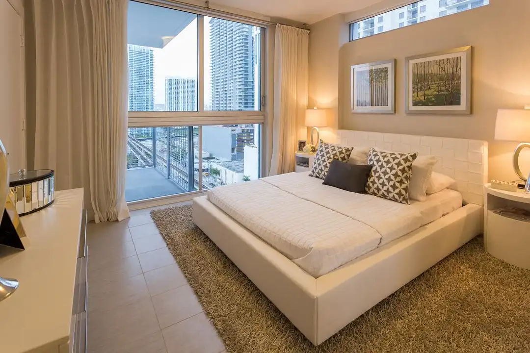 Brickell View Terrace Apartments - Miami, FL 33130 | ApartmentGuide.com