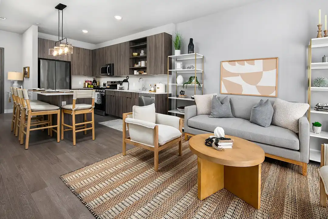 The Ruby at Brookfield - Brookfield, WI 53005 | ApartmentGuide.com