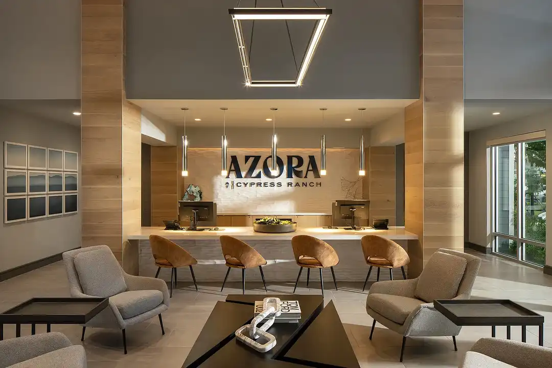 AZORA AT CYPRESS RANCH - Lutz, FL 33558 | ApartmentGuide.com