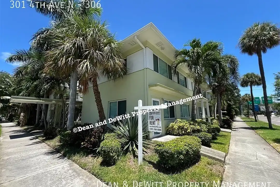 Colony Apartments - Saint Petersburg, FL 33701 | ApartmentGuide.com