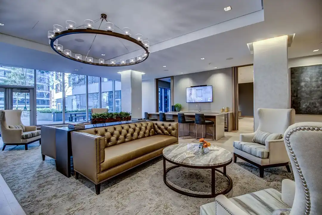 VIA Seaport Residences - Boston, MA 02210 | ApartmentGuide.com