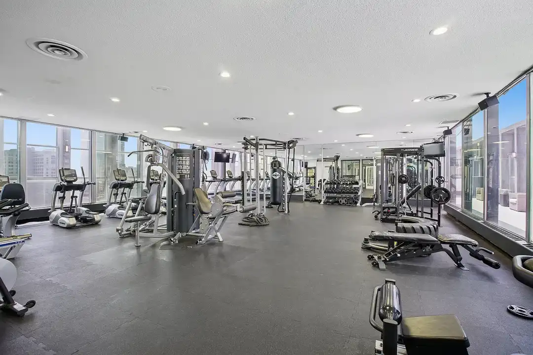 LIV Cleveland - Cleveland, OH 44114 | ApartmentGuide.com