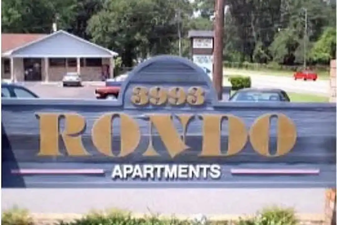 Rondo Apartments - Mobile, AL 36609 | ApartmentGuide.com