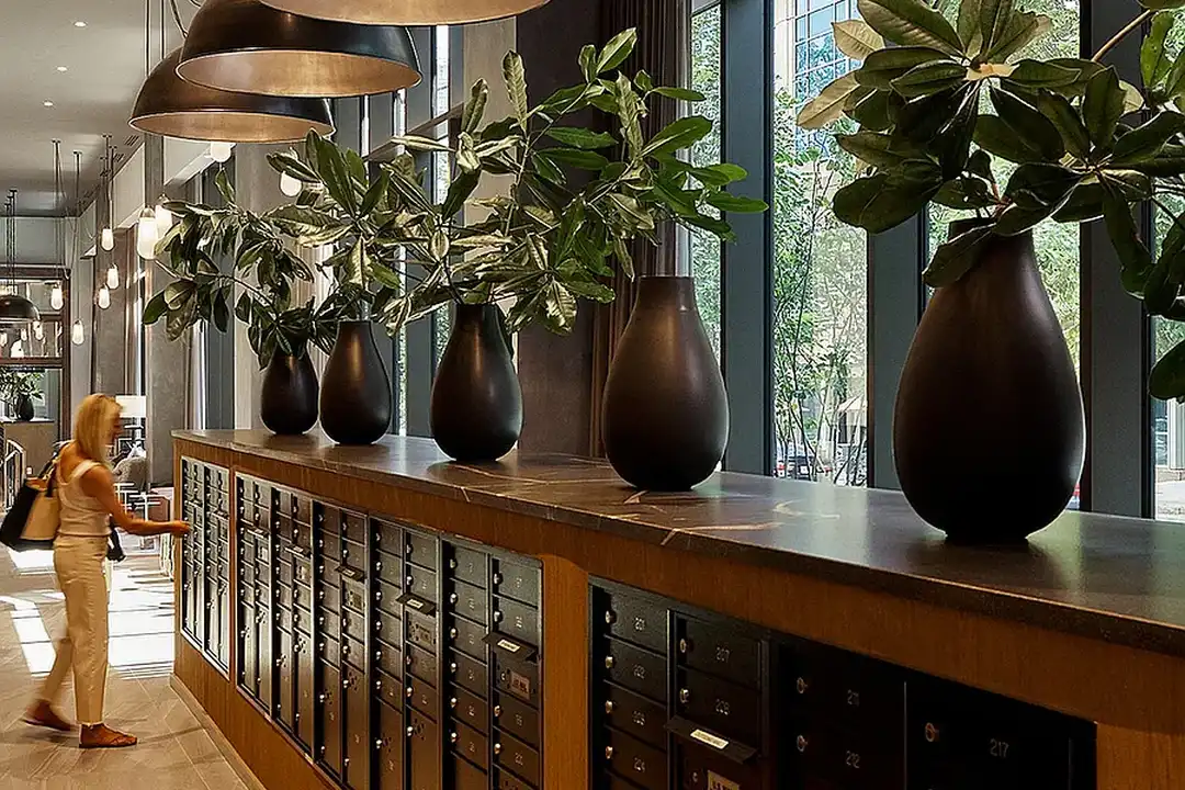 The Juniper - Atlanta, GA 30309 | ApartmentGuide.com