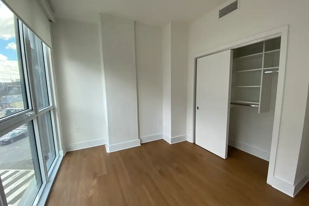 Press House - Washington, DC 20002 | ApartmentGuide.com