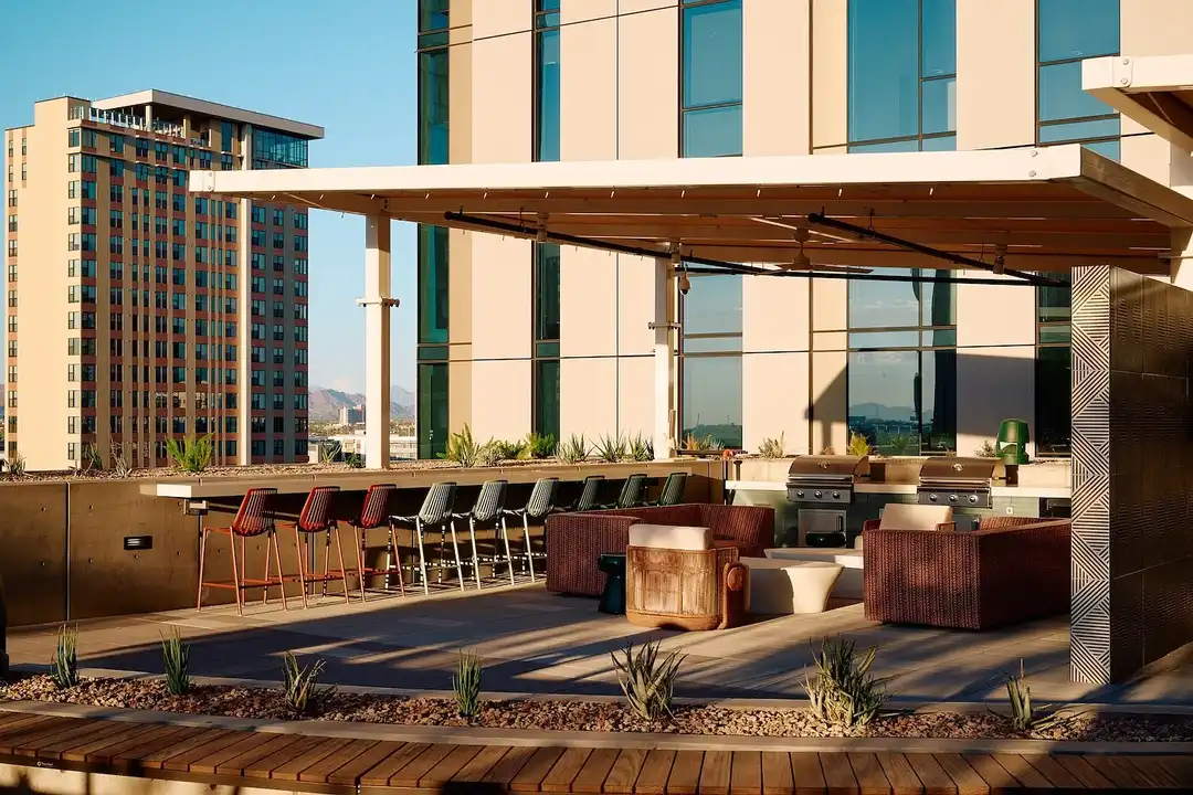 Sol Modern - Phoenix, AZ 85004 | ApartmentGuide.com