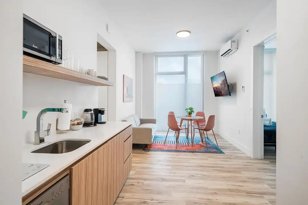 Pastel Apartments - Miami, FL 33128 | ApartmentGuide.com