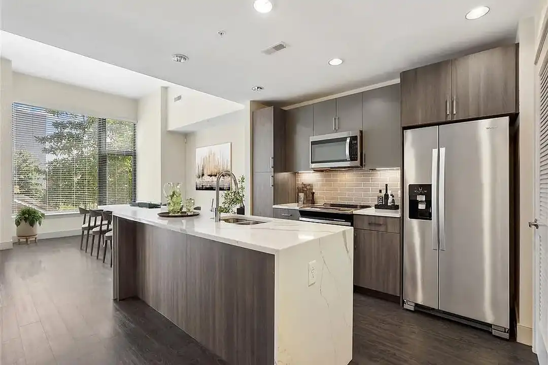 Thayer and Spring - Silver Spring, MD 20910 | ApartmentGuide.com