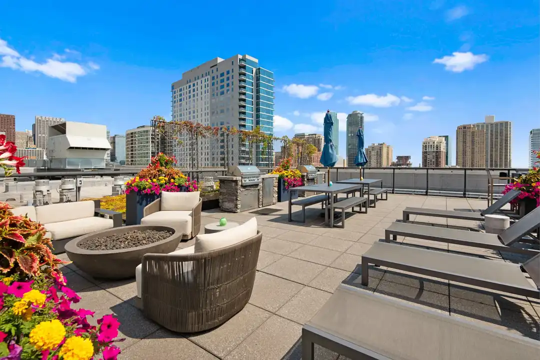 Roosevelt Collection Lofts - Chicago, IL 60605 | ApartmentGuide.com
