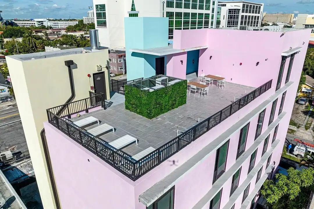 Pastel Apartments - Miami, FL 33128 | ApartmentGuide.com