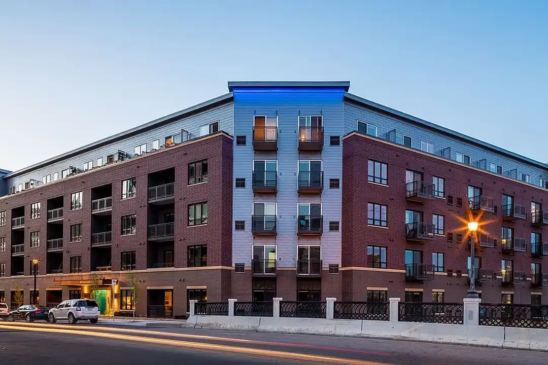 The Paxon - Minneapolis, MN 55401 | ApartmentGuide.com