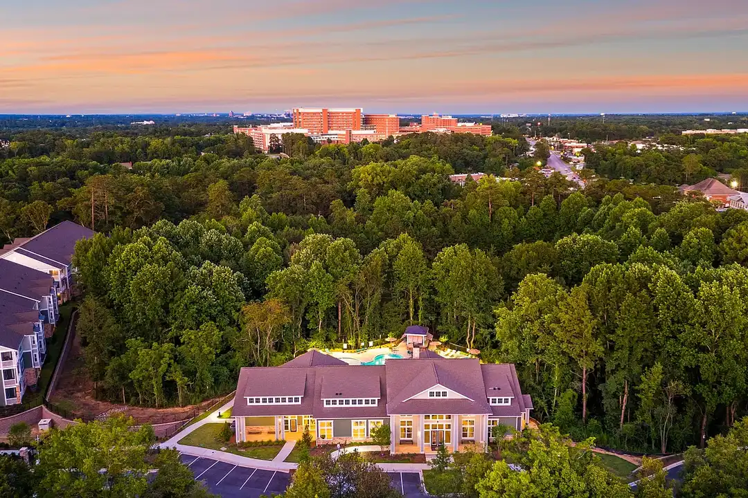 Langley Pointe Apartments ! Brand New Apartments Located in West ...
