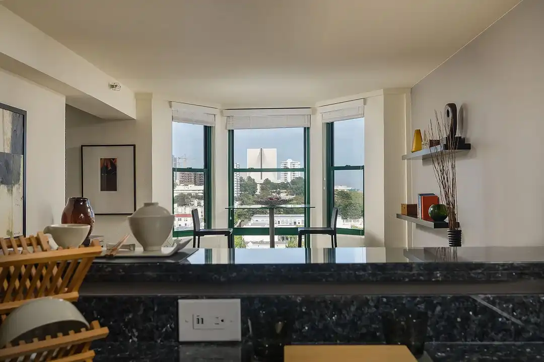 The Fillmore Center - San Francisco, CA 94115 | ApartmentGuide.com