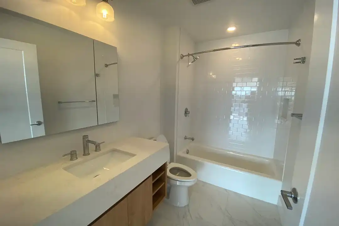 Press House - Washington, DC 20002 | ApartmentGuide.com