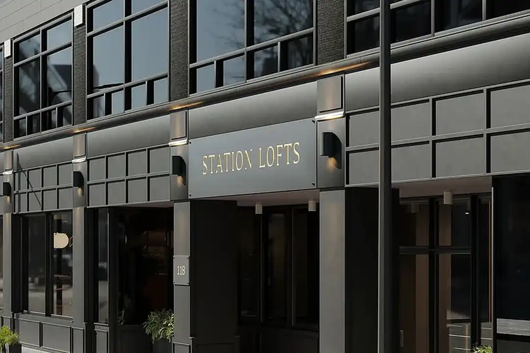The Station Lofts - Chicago, IL 60661 | ApartmentGuide.com