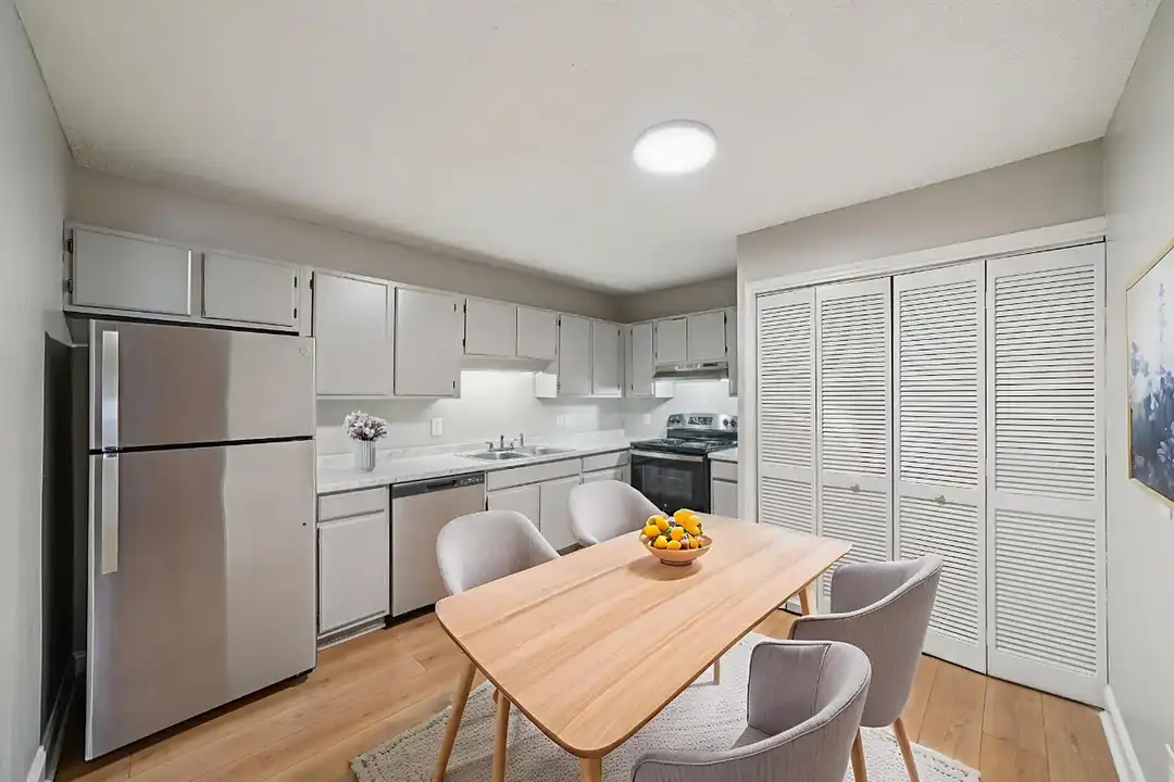 Valley Square Apartments - Tuscaloosa, AL 35405 | ApartmentGuide.com