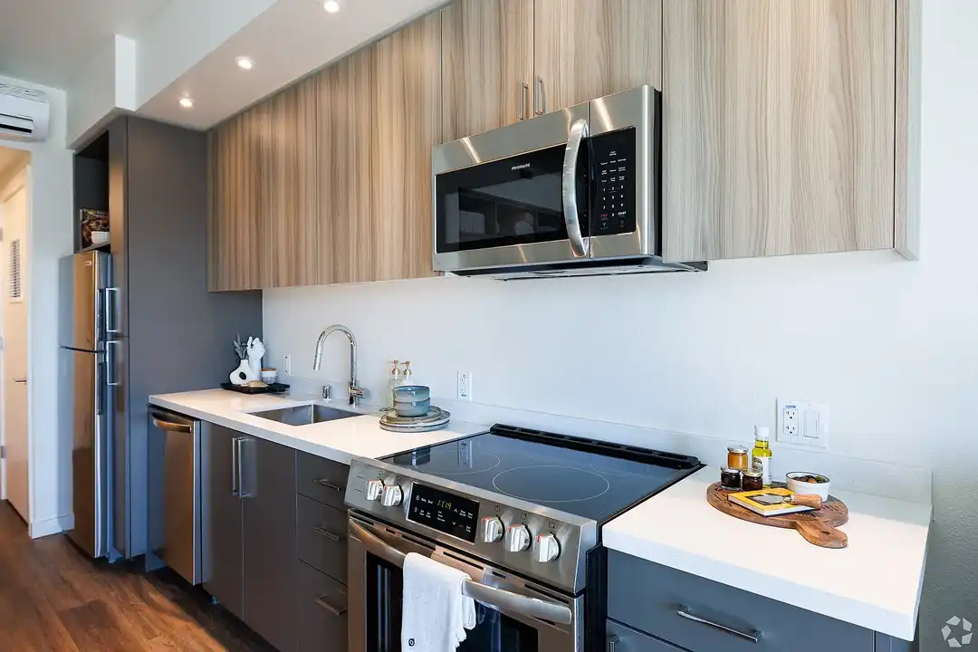 Prescott Station - Oakland, CA 94607 | ApartmentGuide.com