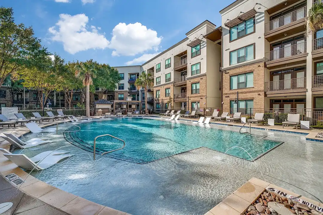 AMLI at the Ballpark - Frisco, TX 75034 | ApartmentGuide.com