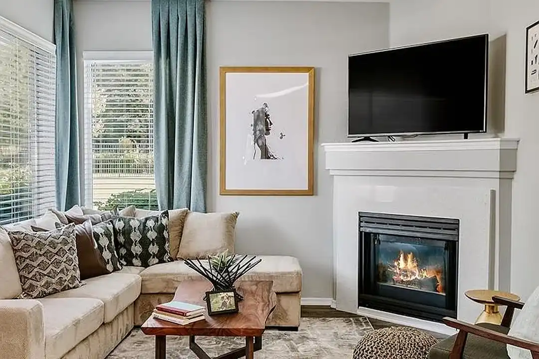 Kallisto at Bear Creek - Lakewood, CO 80227 | ApartmentGuide.com