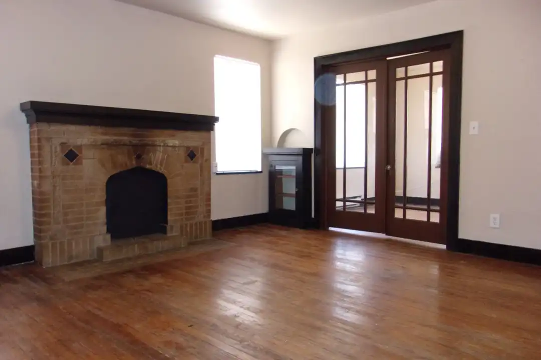 3400 N Robinson Ave unit 3400 #3 - Oklahoma City, OK 73118 ...