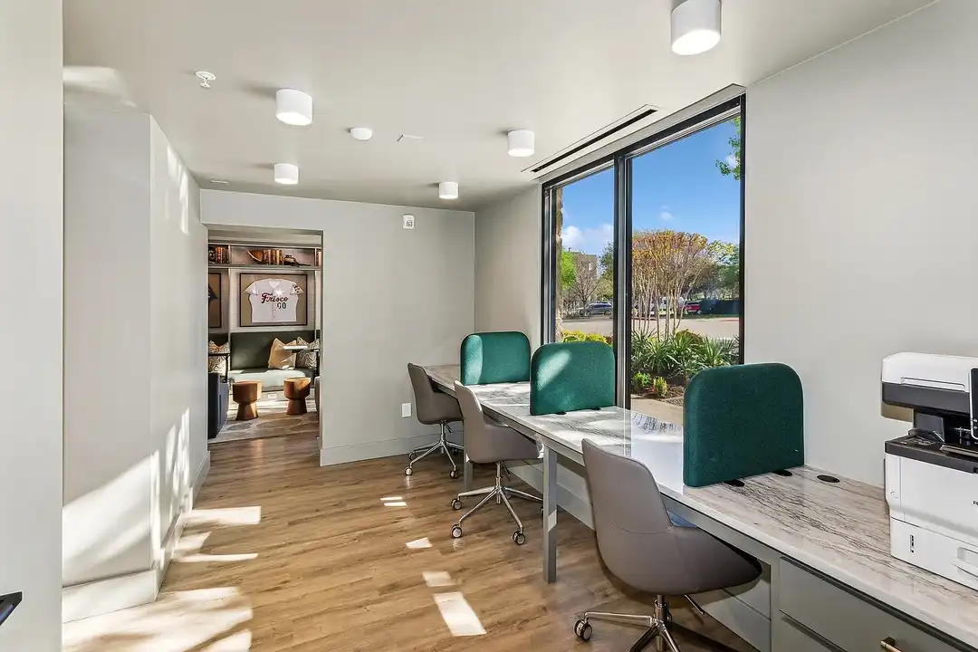 AMLI at the Ballpark - Frisco, TX 75034 | ApartmentGuide.com