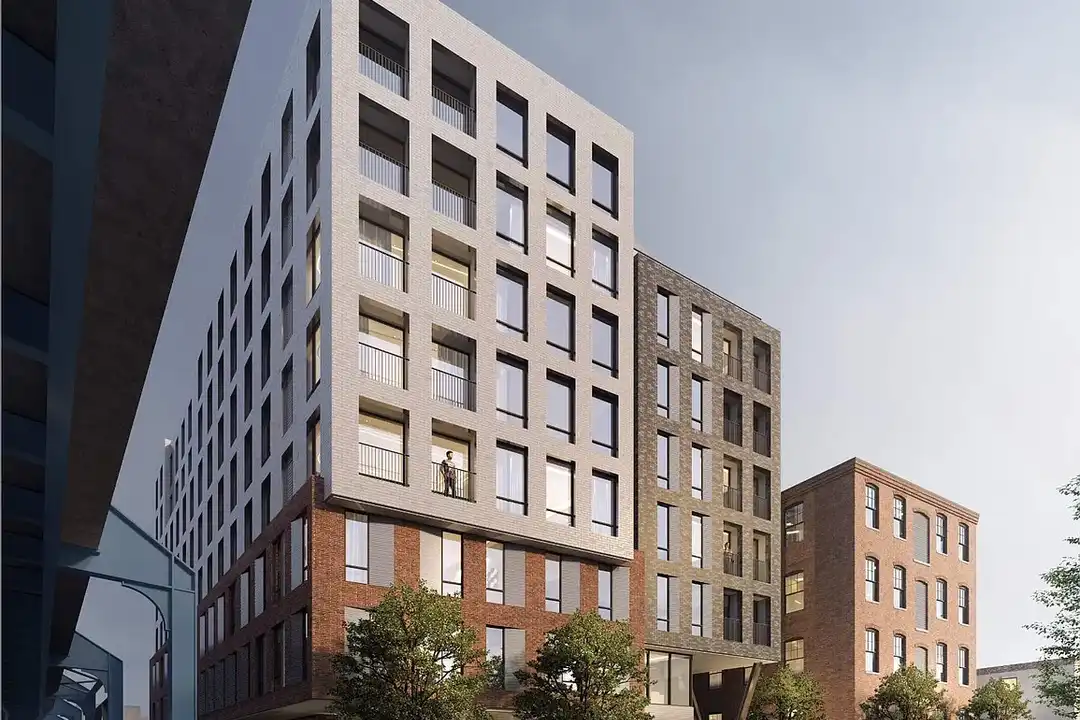 The Box Factory - Philadelphia, PA 19122 | ApartmentGuide.com
